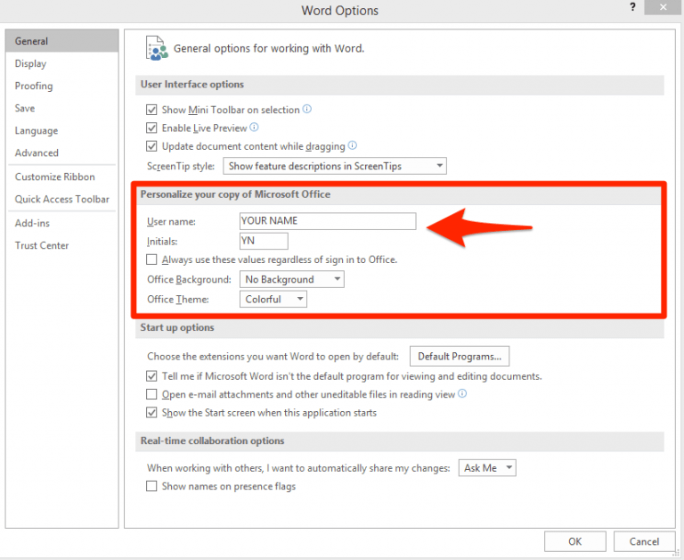 How to use Track Changes in Word to streamline collaboration - One Legal