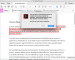 How to correctly redact a PDF using Adobe Acrobat - One Legal