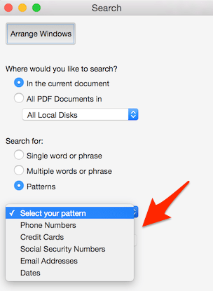 How to correctly redact a PDF using Adobe Acrobat - One Legal