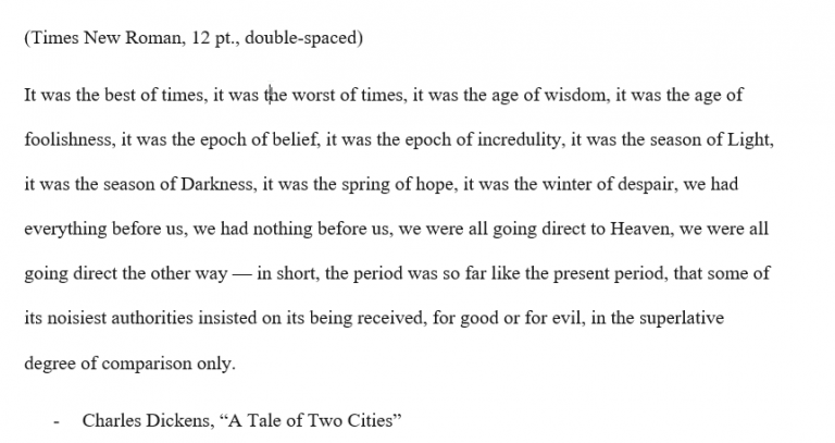 Explaining fonts in California courts - One Legal