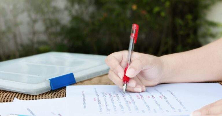 10 tips for editing legal documents - One Legal