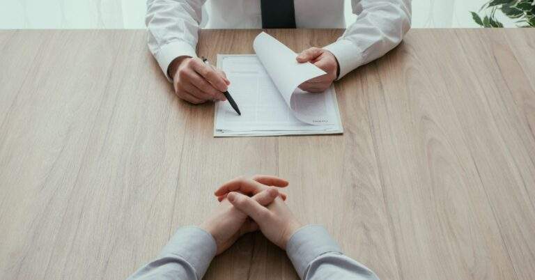 9 law firm client acquisition questions to add to your intake process ...