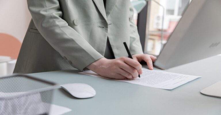 11 key components of a paralegal services agreement - One Legal