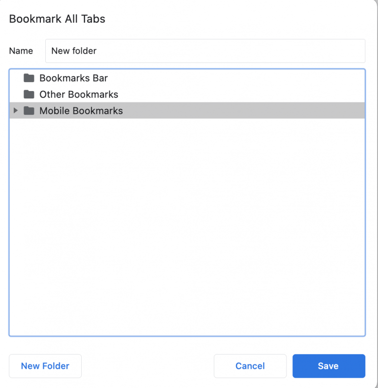 12 ways to use bookmarks to upgrade to your work day in 2021 - One Legal