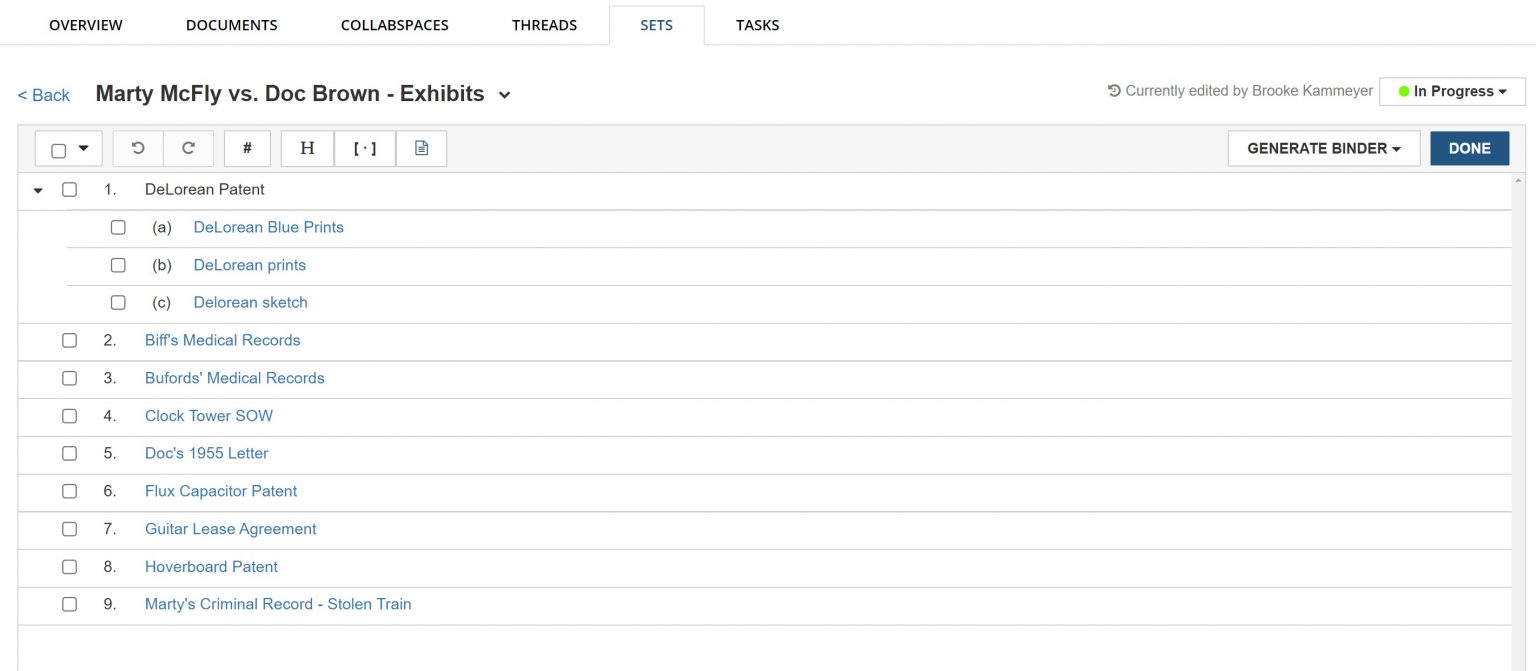 Tech partner spotlight: How NetDocuments is helping litigation teams ...