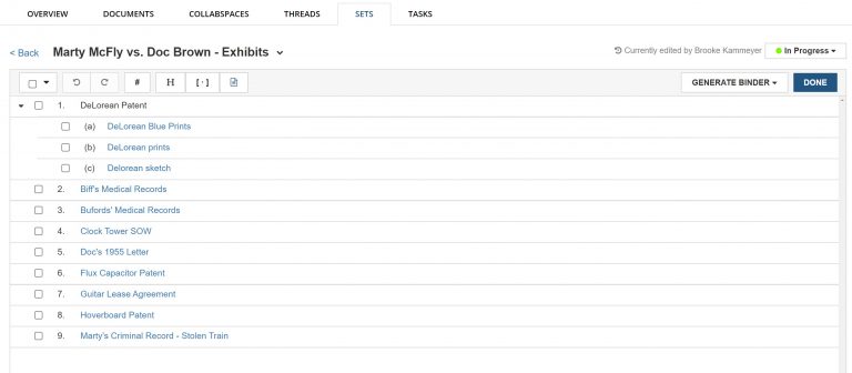 Tech partner spotlight: How NetDocuments is helping litigation teams ...