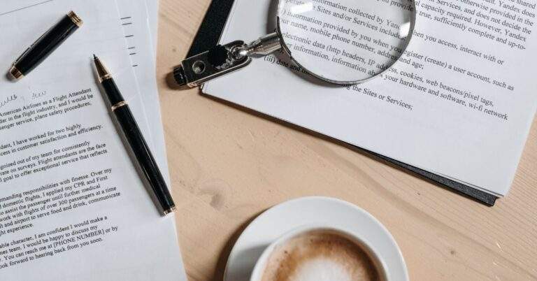 A paralegal's guide on how to do legal research - One Legal