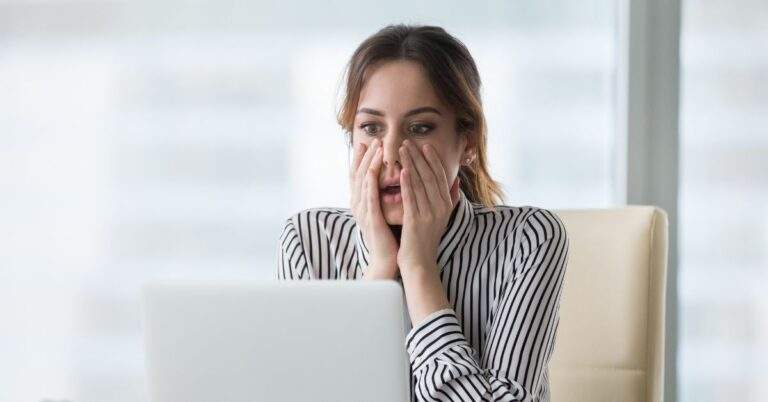 A paralegal’s guide to major screw ups - One Legal