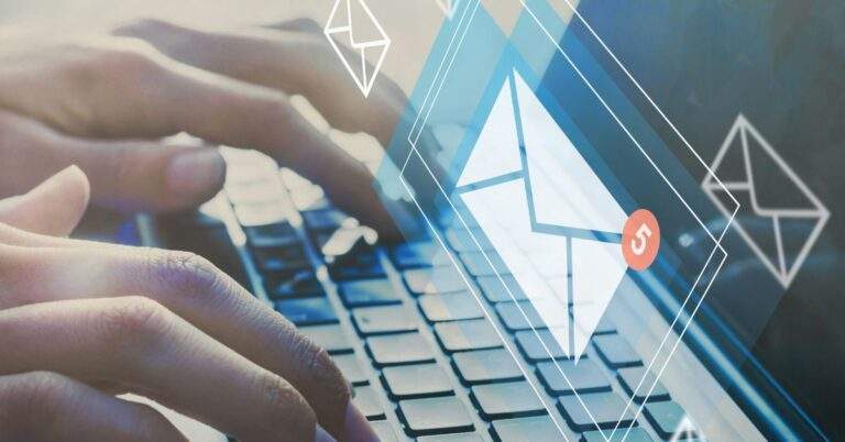 A simple guide to legal email management for lawyers - One Legal