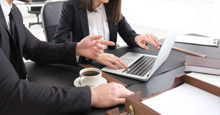 Paralegals: Here's how to build a better relationship with your ...