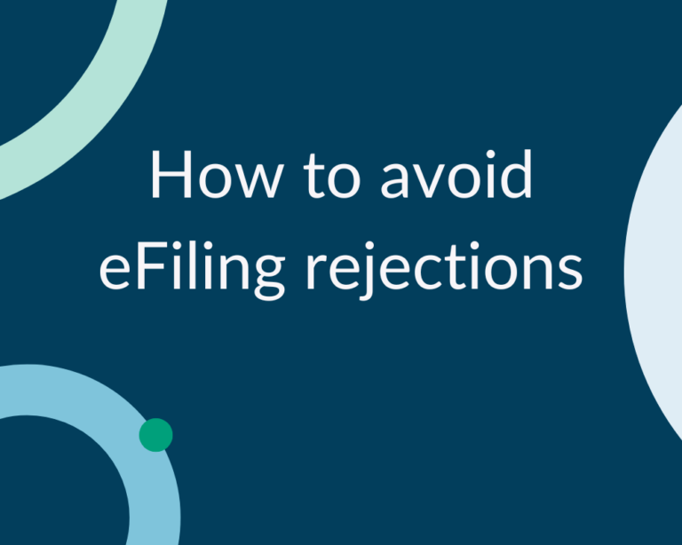eFiling - One Legal