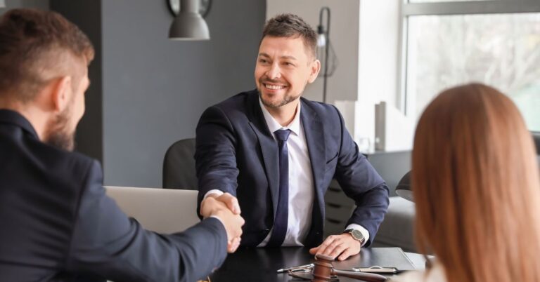 A day in the life of a lawyer: How has it changed? - One Legal